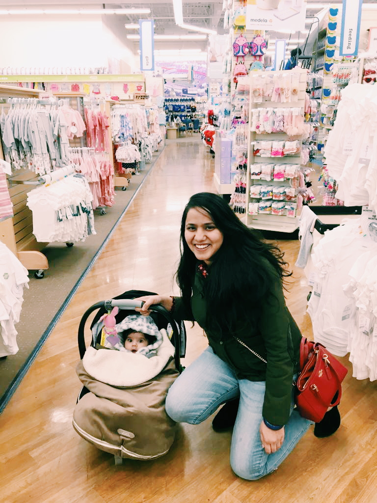 12 MUST HAVE BABY PRODUCTS FOR A NEW MOM | Totally MOM-Sense