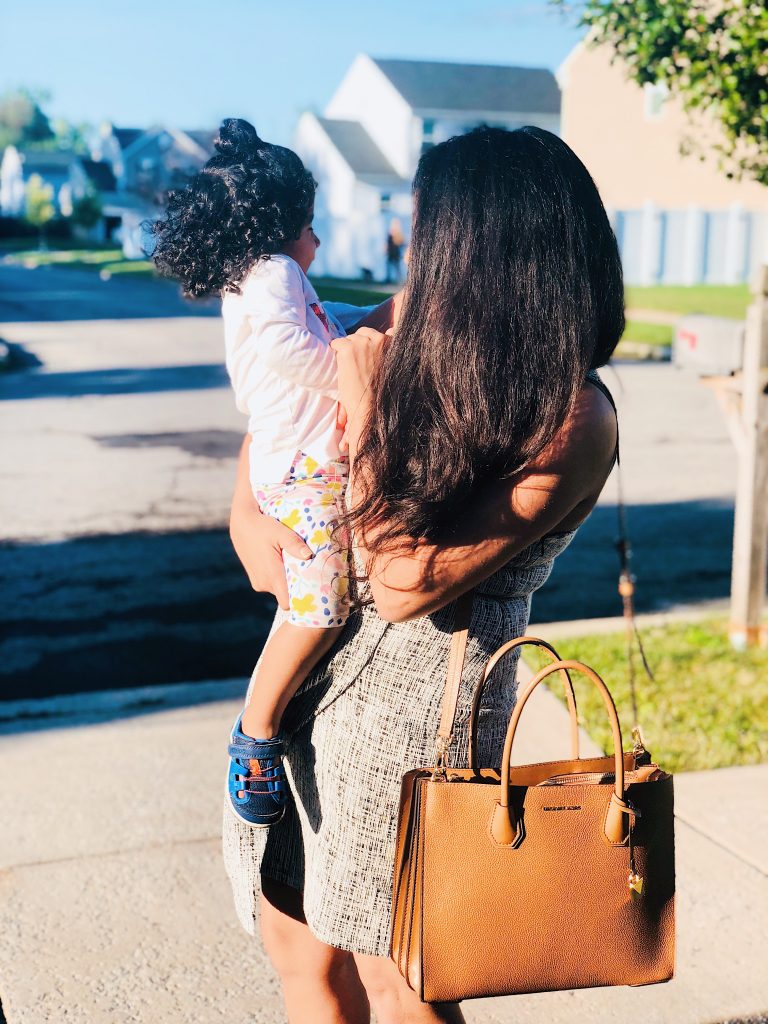 5-STEP EASY MORNING ROUTINE FOR A WORKING MOM | Totally MOM-Sense 5-STEP EASY MORNING ROUTINE FOR A WORKING MOM | Totally MOM-Sense