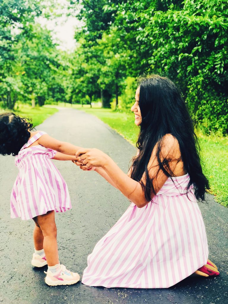 15 SIMPLE HABITS OF A HAPPY MOM | Totally MOM-Sense