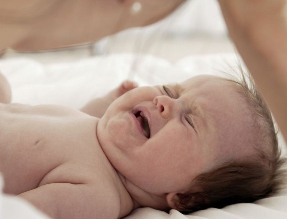 When to Start Burping a Baby | Burp a Baby after Breastfeeding