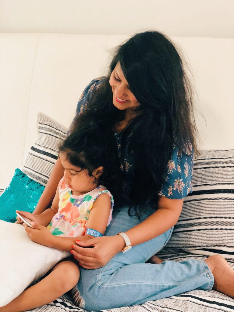 HOW MY PRESCHOOLER IS LEARNING WITH THE NOGGIN APP AT HOME | Totally ...